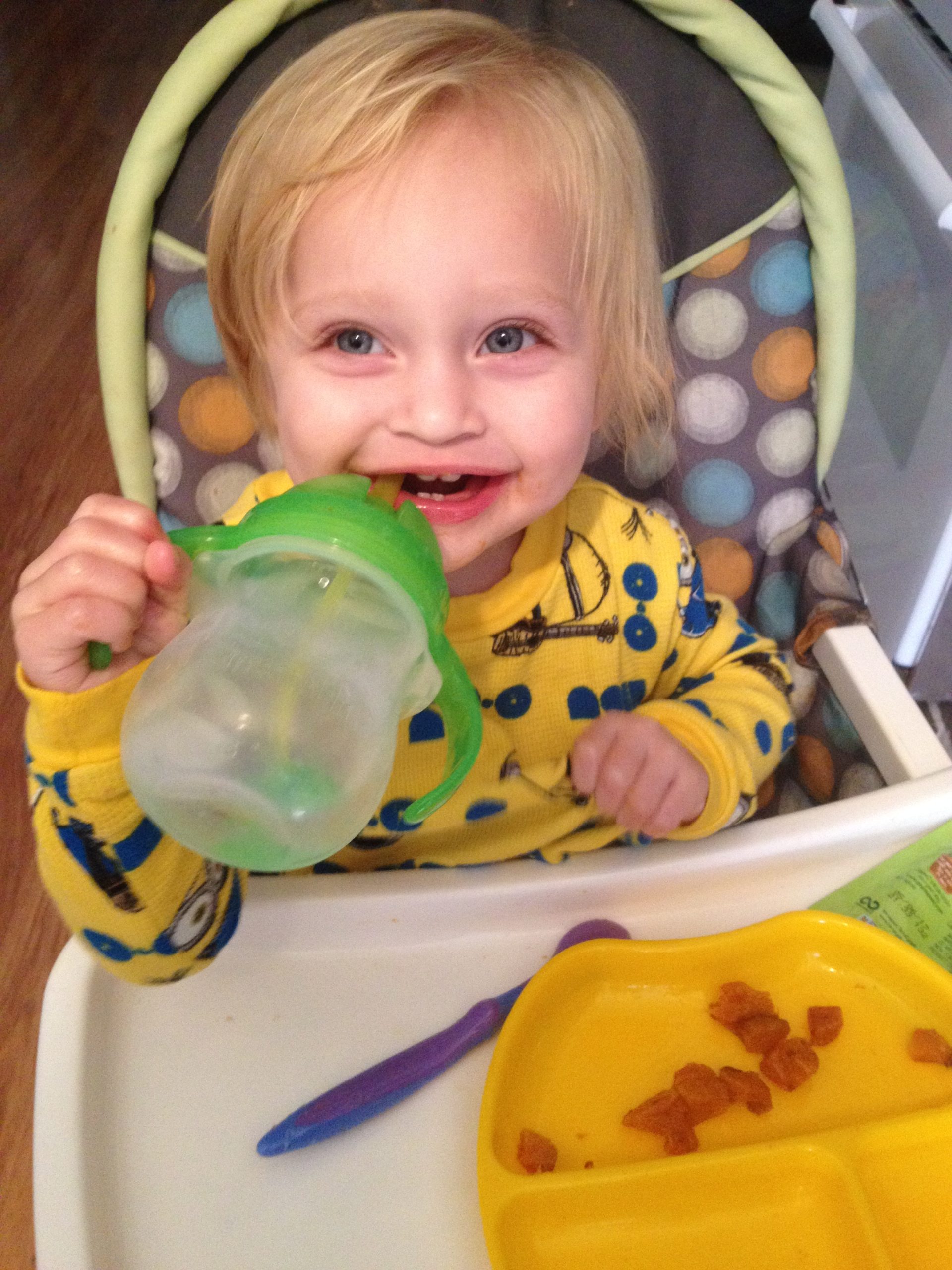 The Ultimate Guide to Dealing with FPIES (Food Allergies) – FPIES Roadmap